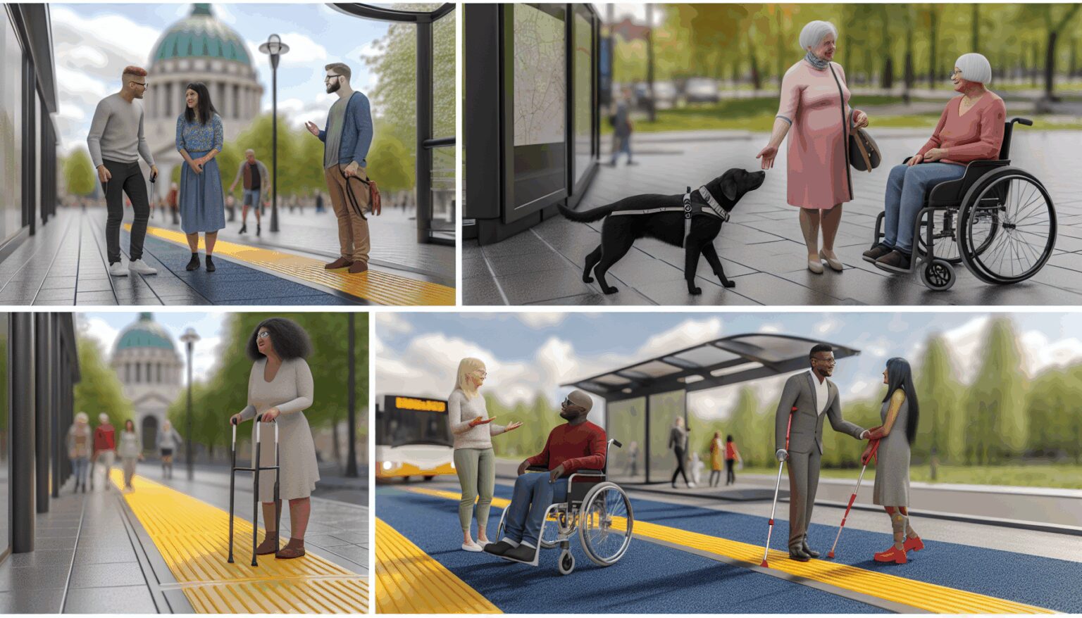 Empowering Inclusion: How the Convention on the Rights of Persons with ...