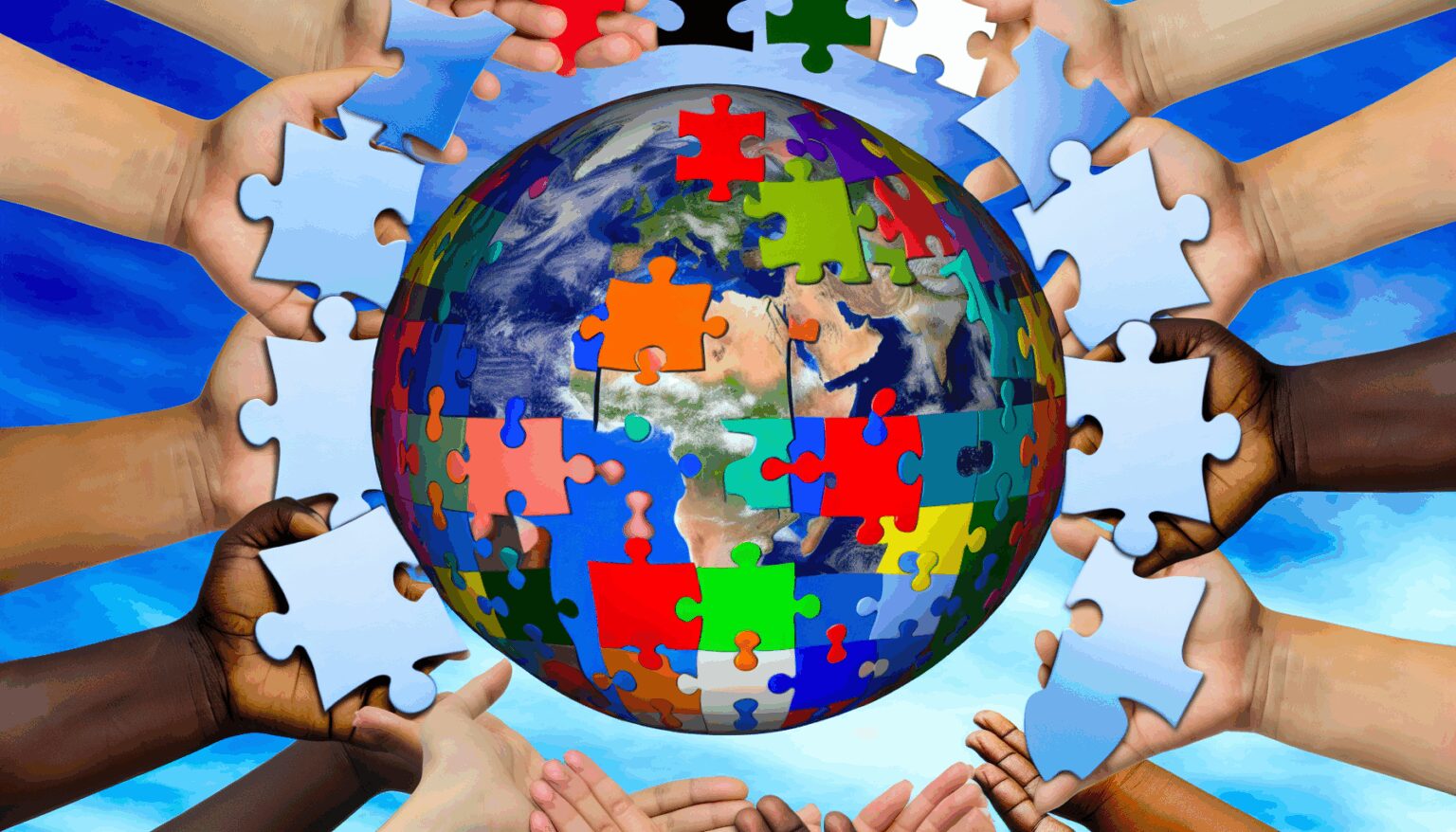 Combating Global Racism: The Impact of the International Convention on ...