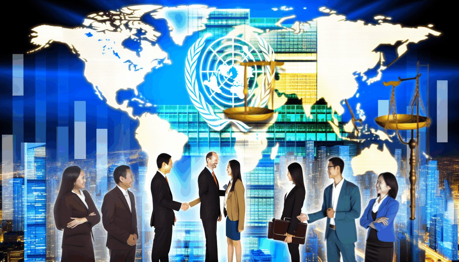 Combating Global Bribery: The Impact of the United Nations Convention ...