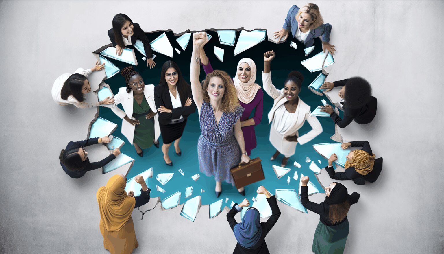 Breaking Barriers: How the Convention on the Elimination of All Forms ...