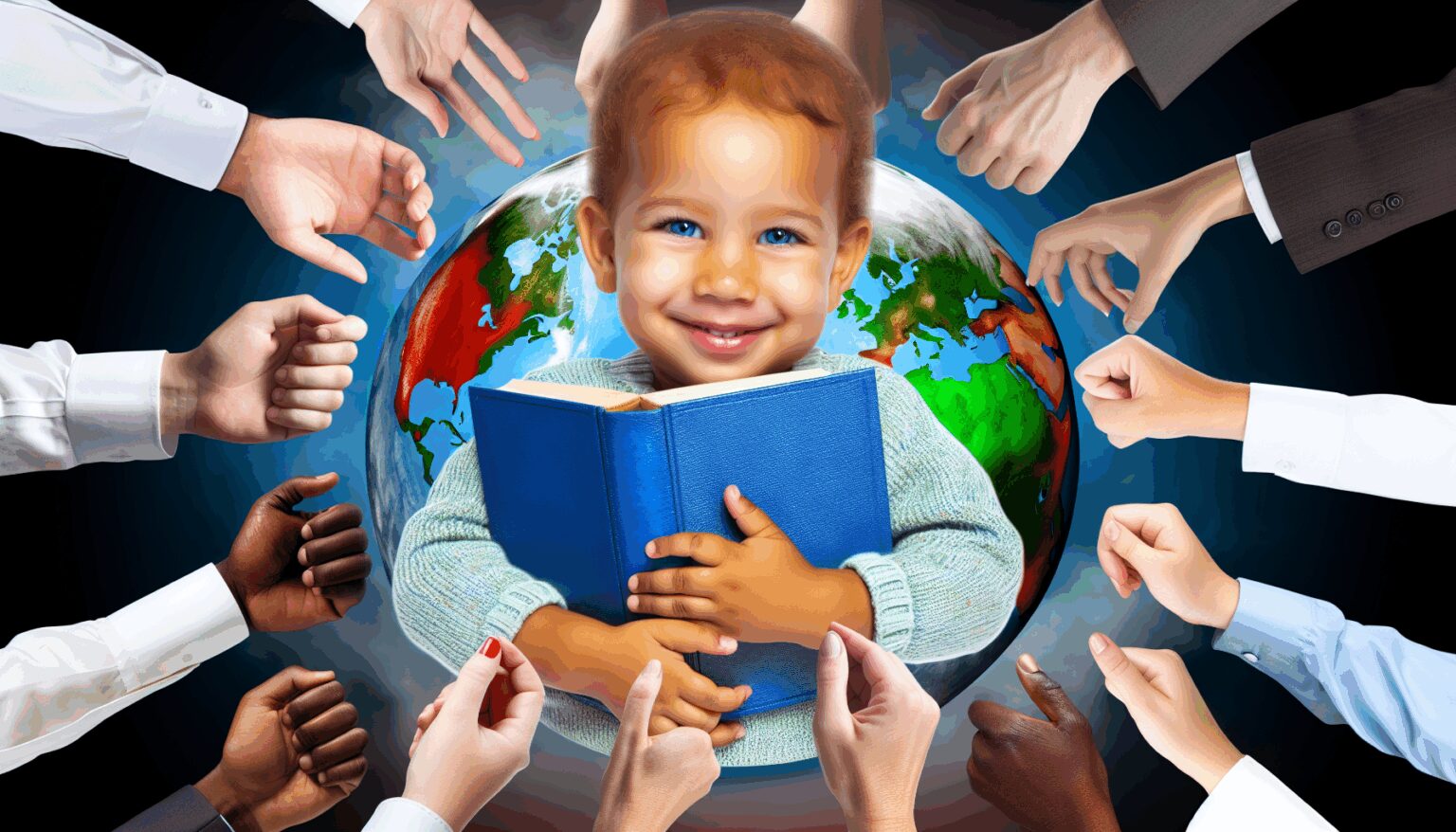 Ensuring Child Protection: The Impact of the Convention on the Rights ...